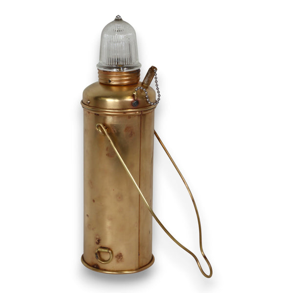 Other Antiques & Vintage Items – Tagged "brass anchor light ...