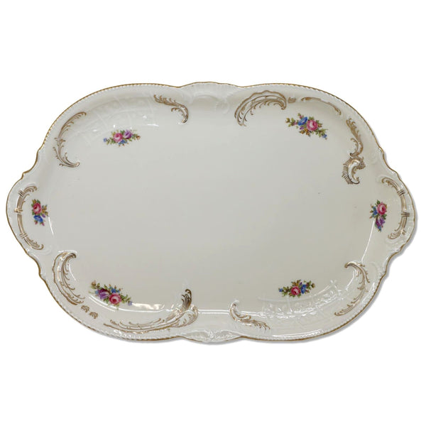 Fine China – Tagged "ivory platter" – Templeton Antiques
